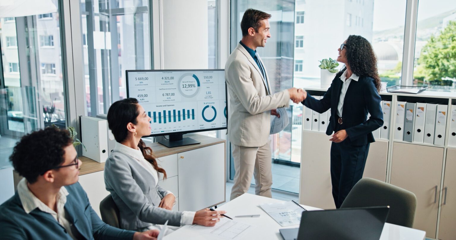 Online Marketing Berater, der Umsatz sichtbar steigert 💡